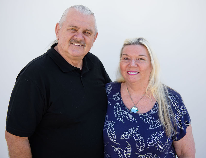 Missions - Welcome To Faith Legacy Believers Church